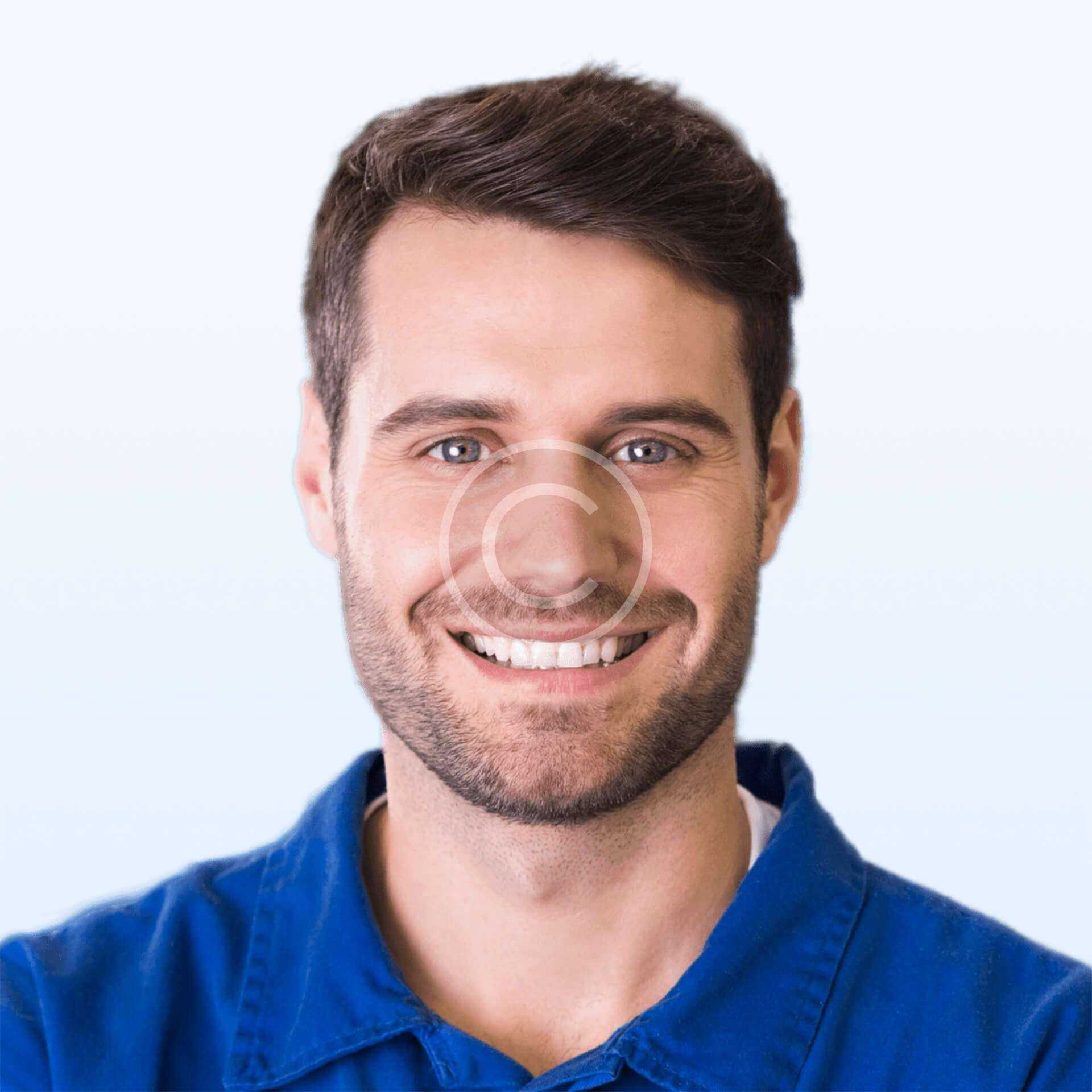 Alan Walker - Keba Fastenings