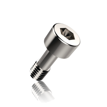 Captive Screws - Keba Fastenings