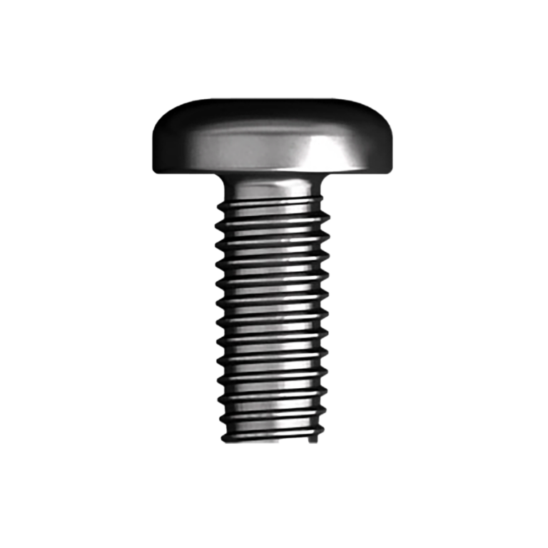 Micro Screws - Keba Fastenings