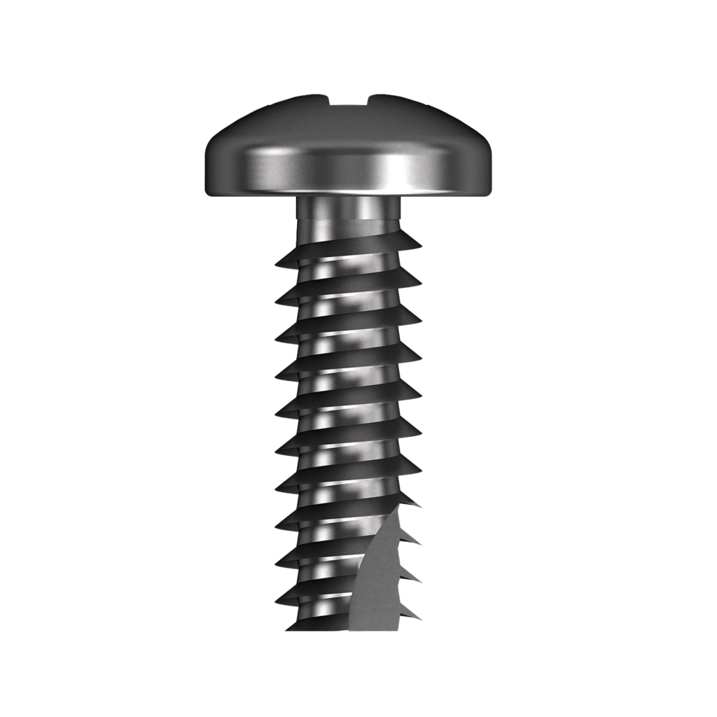 Polymate Type Duro Screw - Keba Fastenings