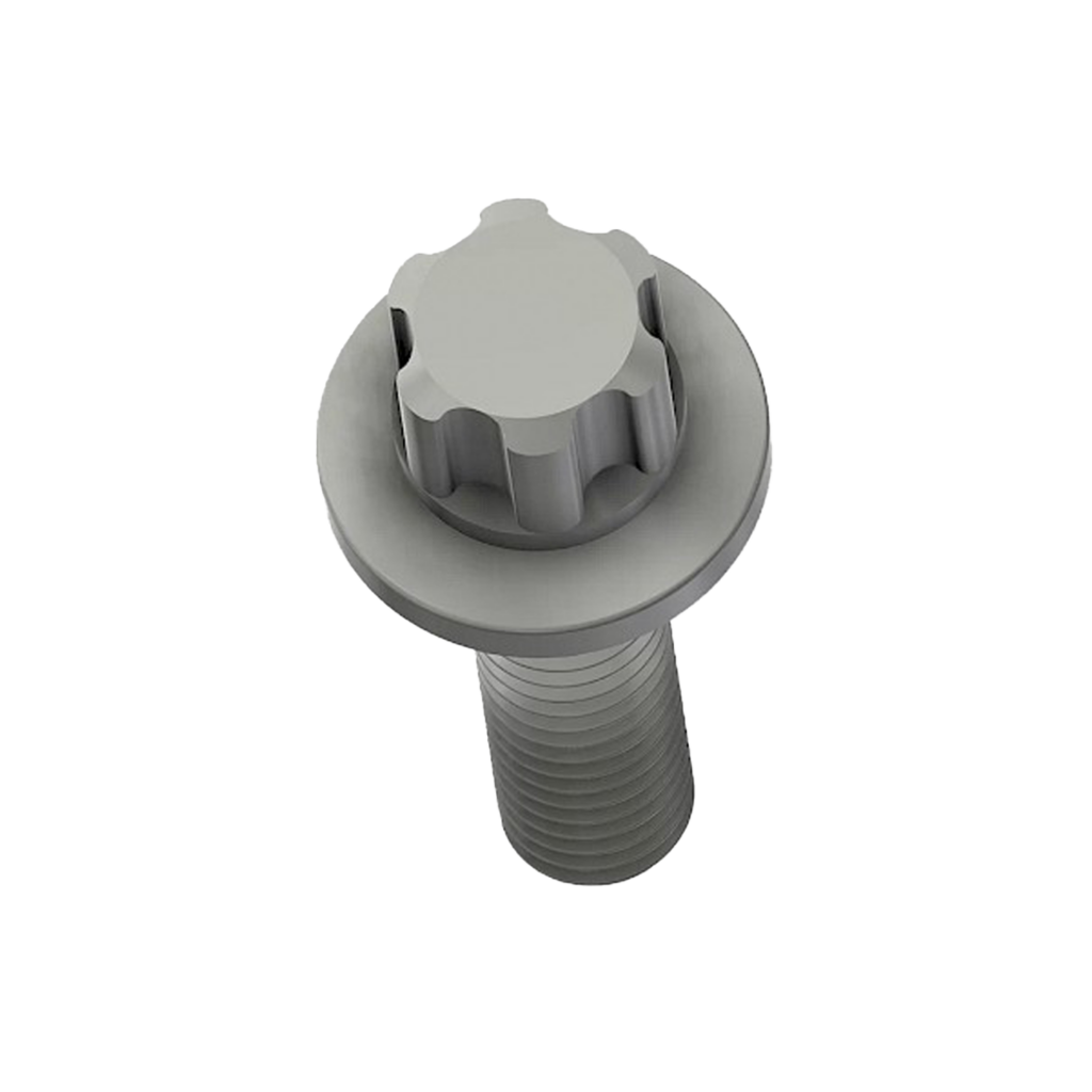 TORX PLUS® Drive System External - Keba Fastenings