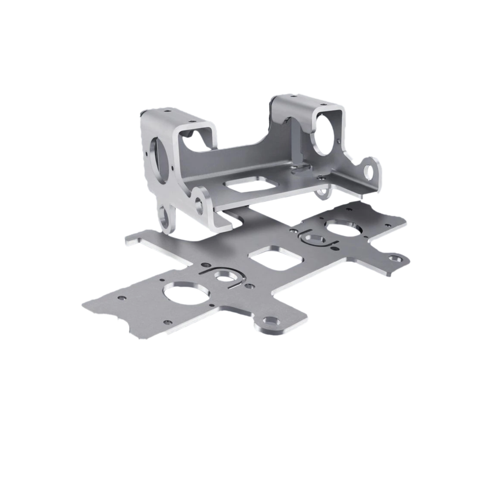 Stamped Parts - Keba Fastenings
